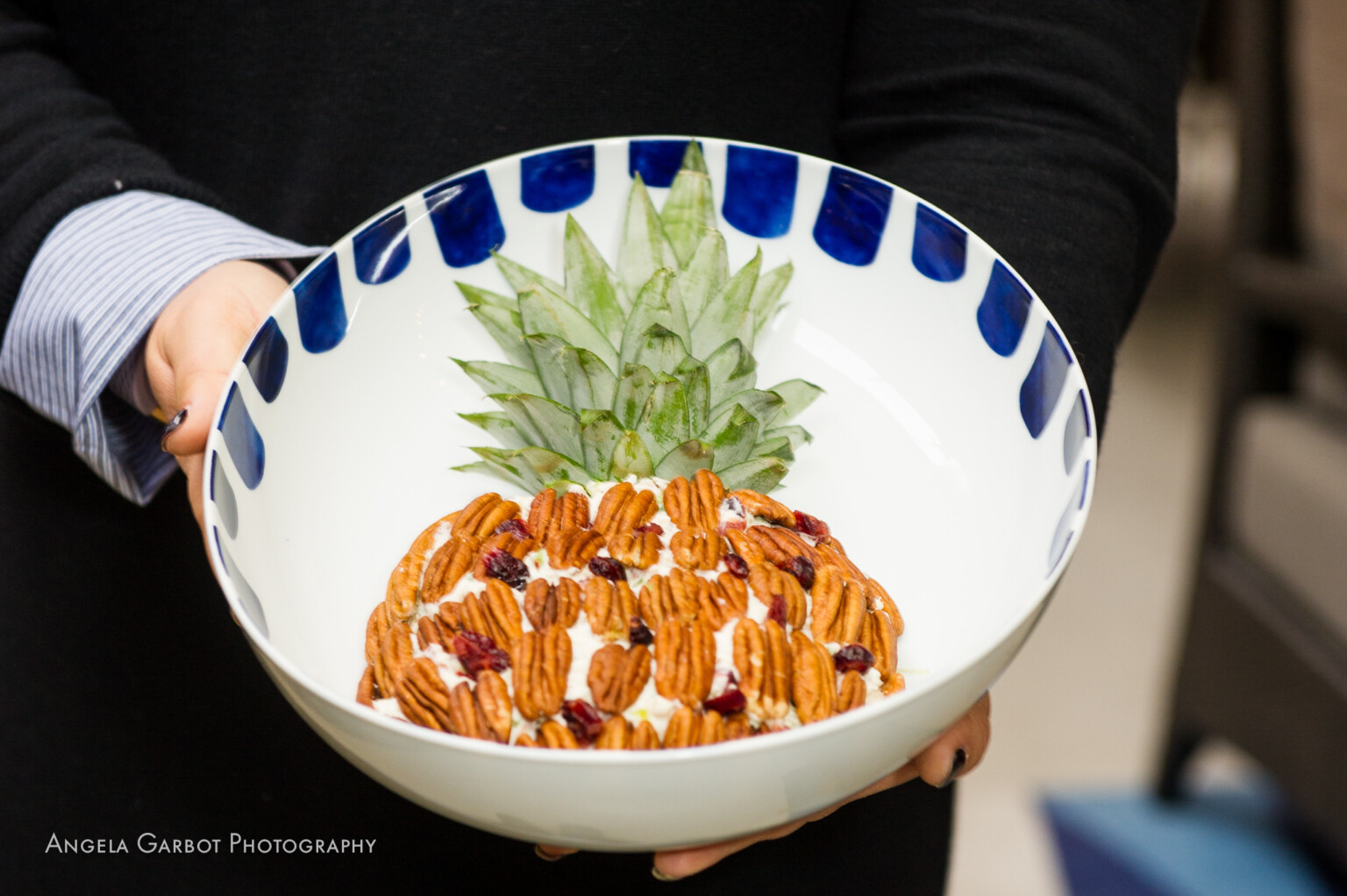 When I dip, you dip, we dip - The Chicago Good Life