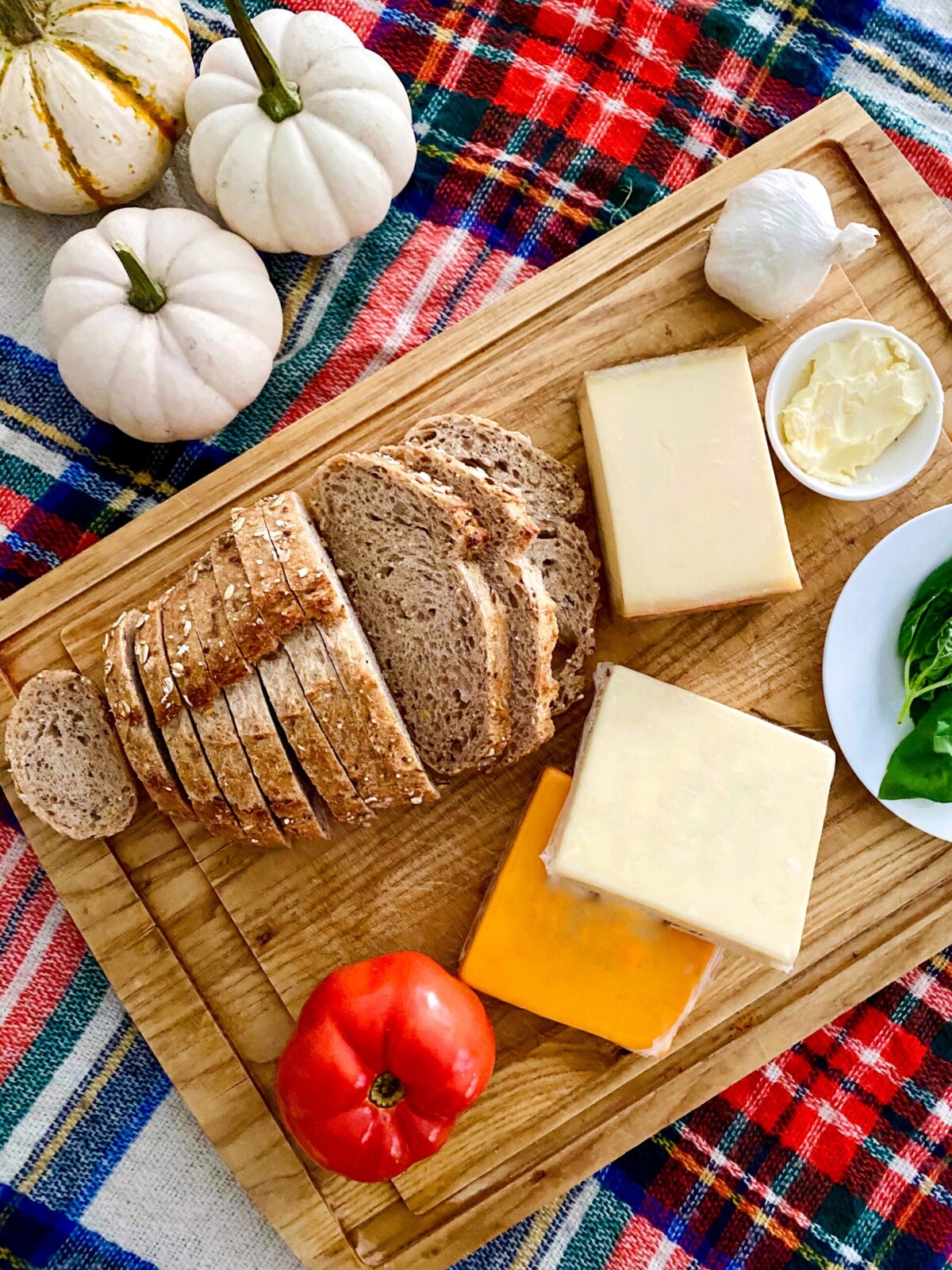 The Best Adult Grilled Cheese - The Chicago Good Life