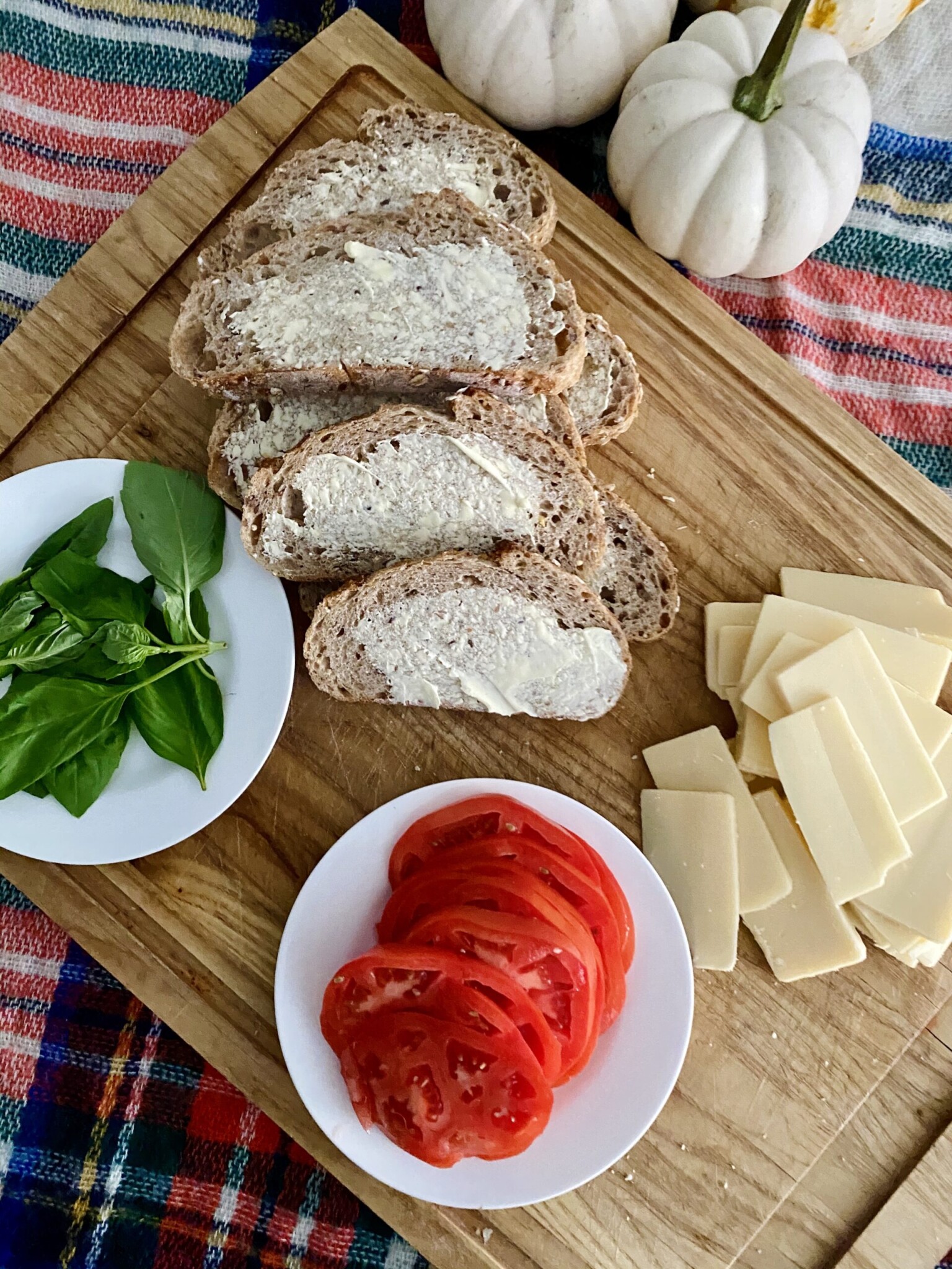 The Best Adult Grilled Cheese - The Chicago Good Life