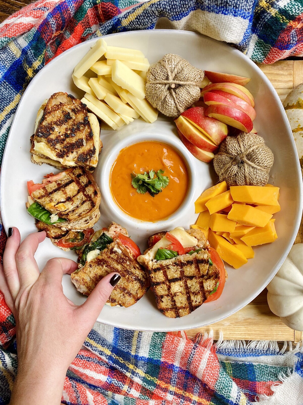 The Best Adult Grilled Cheese - The Chicago Good Life