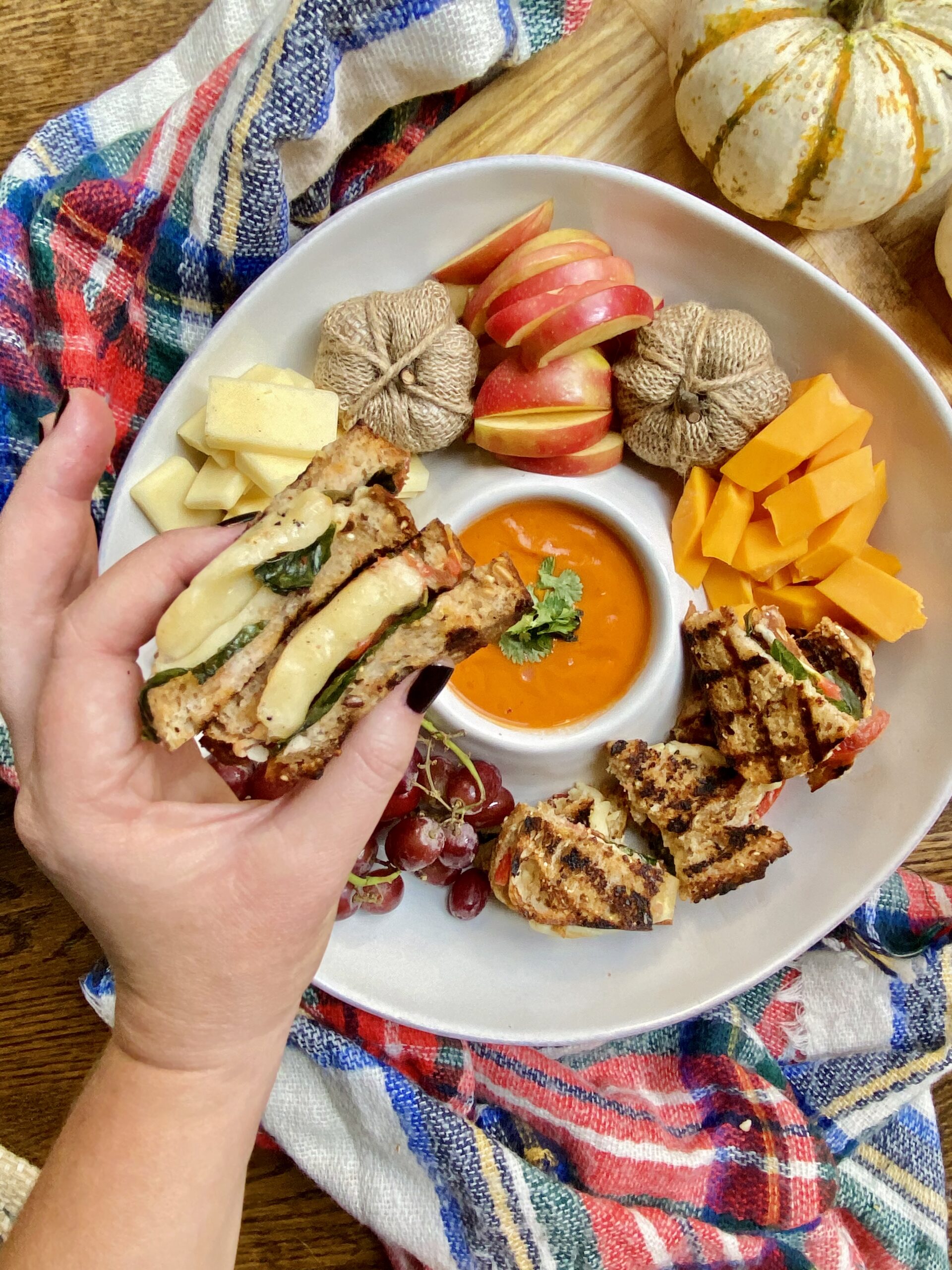 The Best Adult Grilled Cheese - The Chicago Good Life