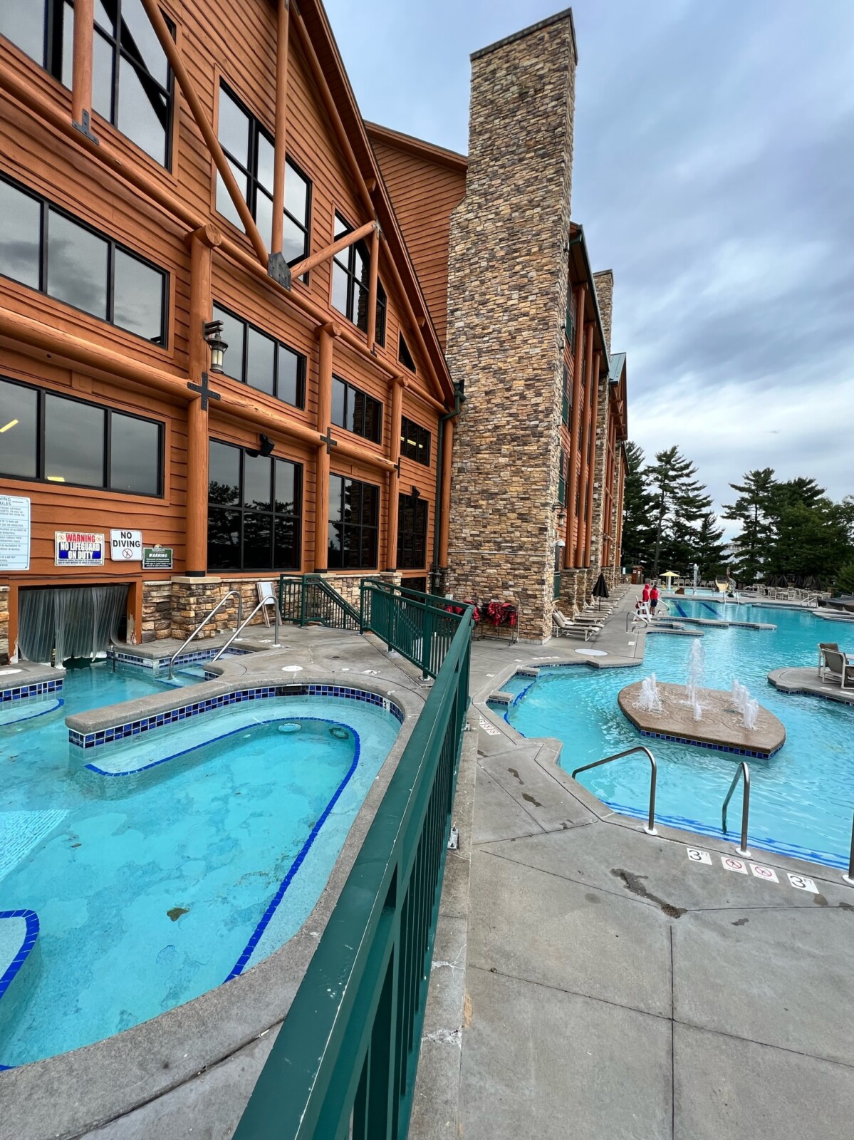 A Family Trip to The Dells - The Chicago Good Life