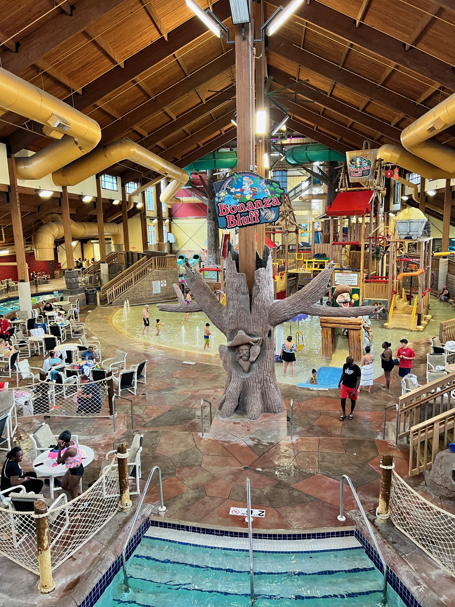 The Best Winter Midwest Getaways from Chicago