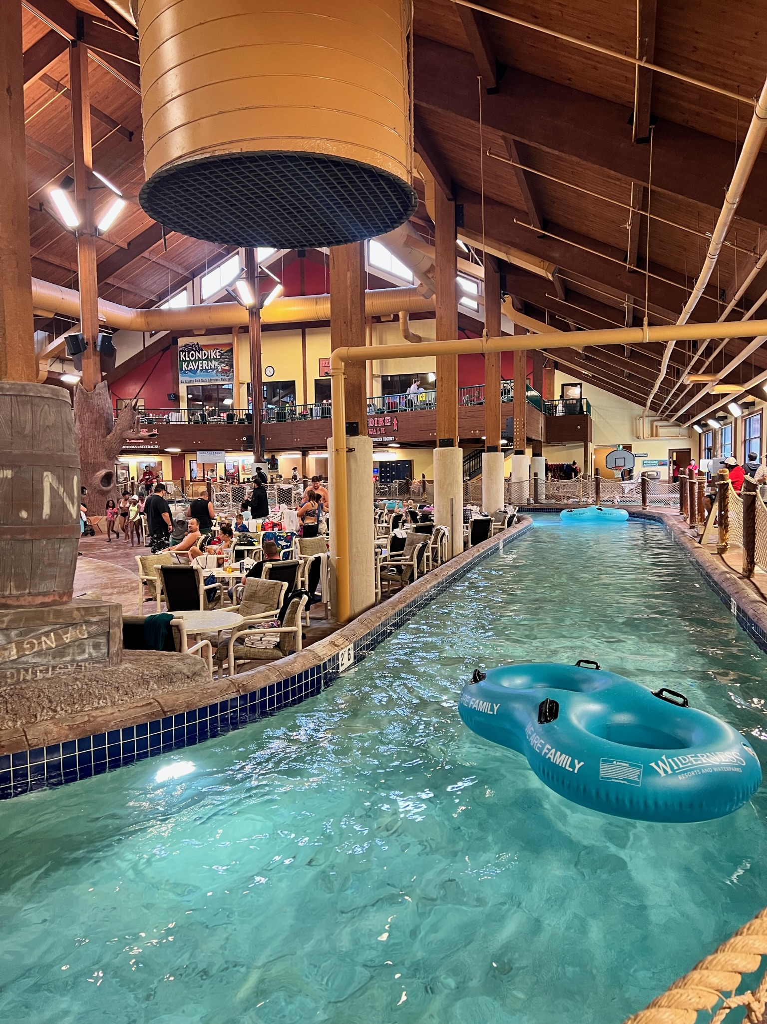 The Best Winter Midwest Getaways from Chicago