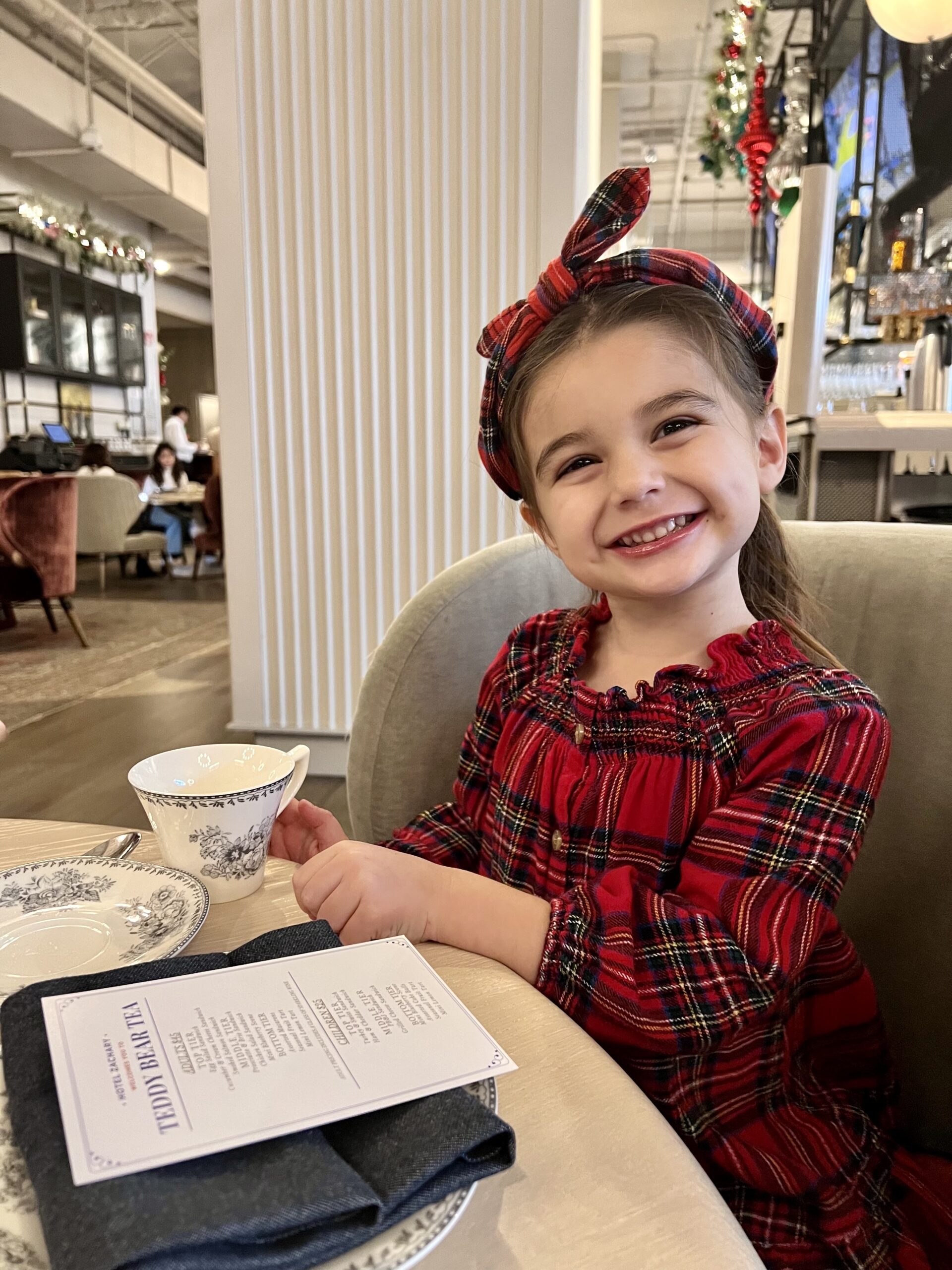 Winter Magic: Best Holiday Afternoon Teas in Chicago