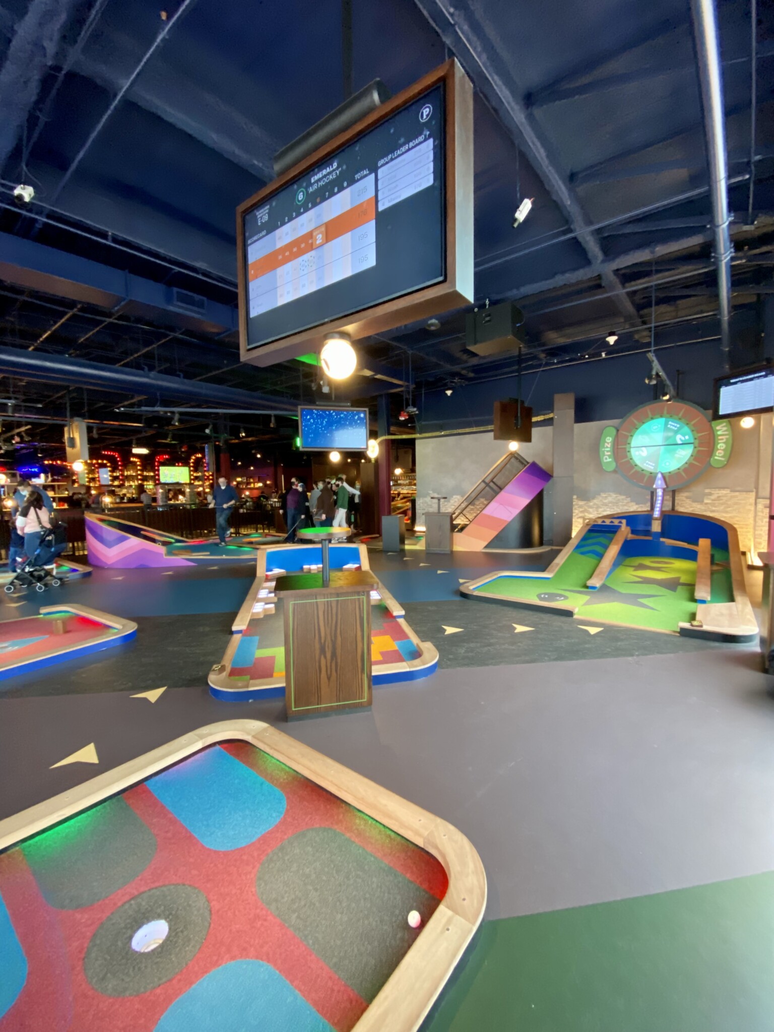 15 Fun Winter Activities in the Chicagoland Area