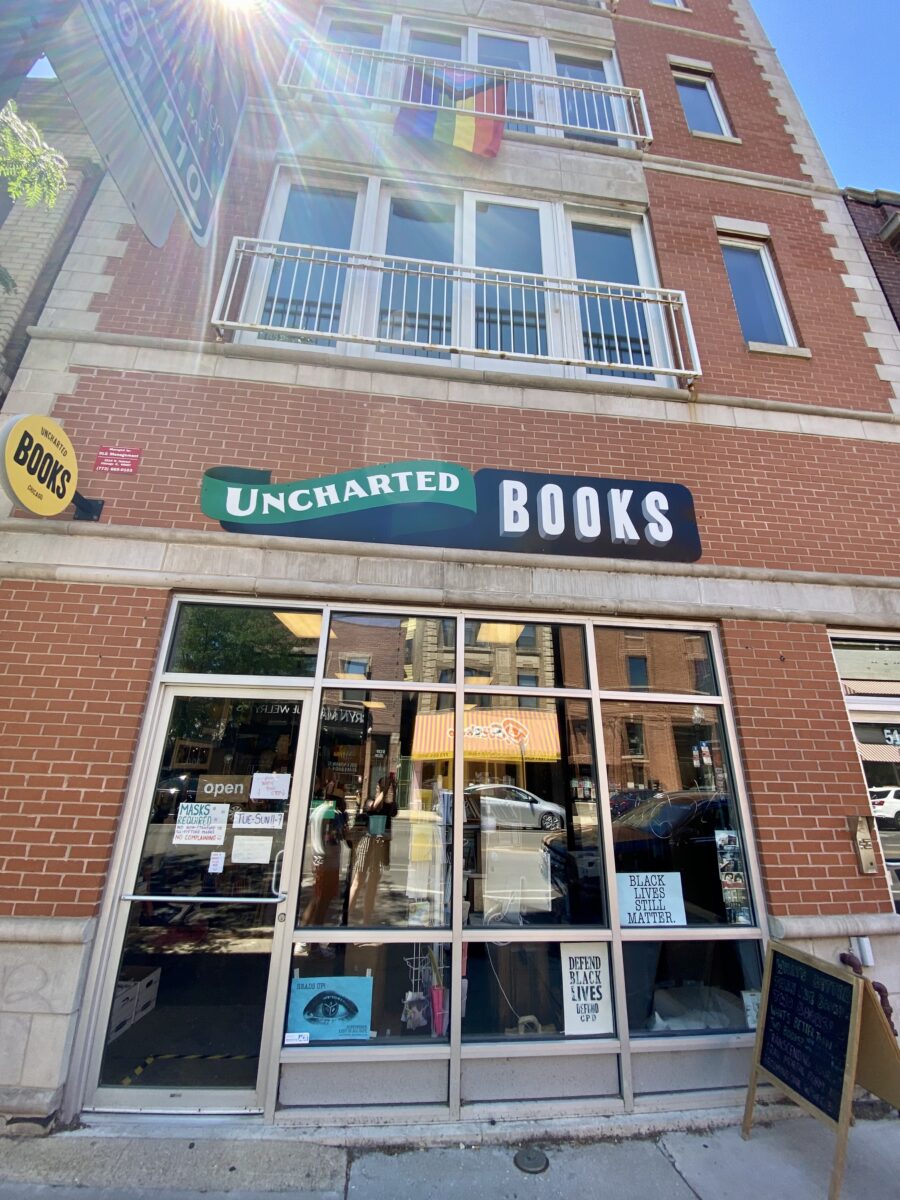 Unique Indie Bookstores in Chicago - The Chicago Good Life