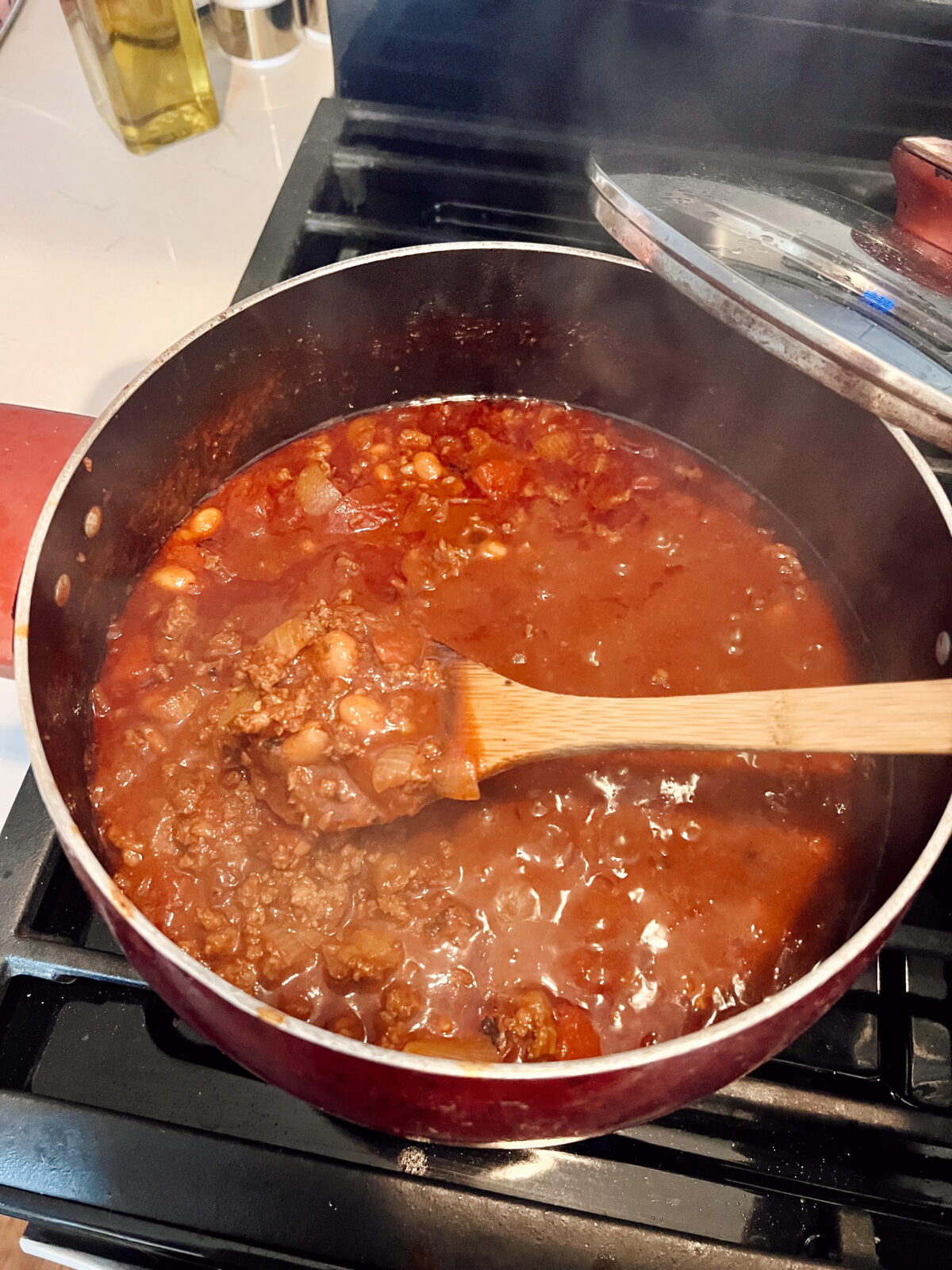 Manny’s Mexican Chili Recipe - The Chicago Good Life