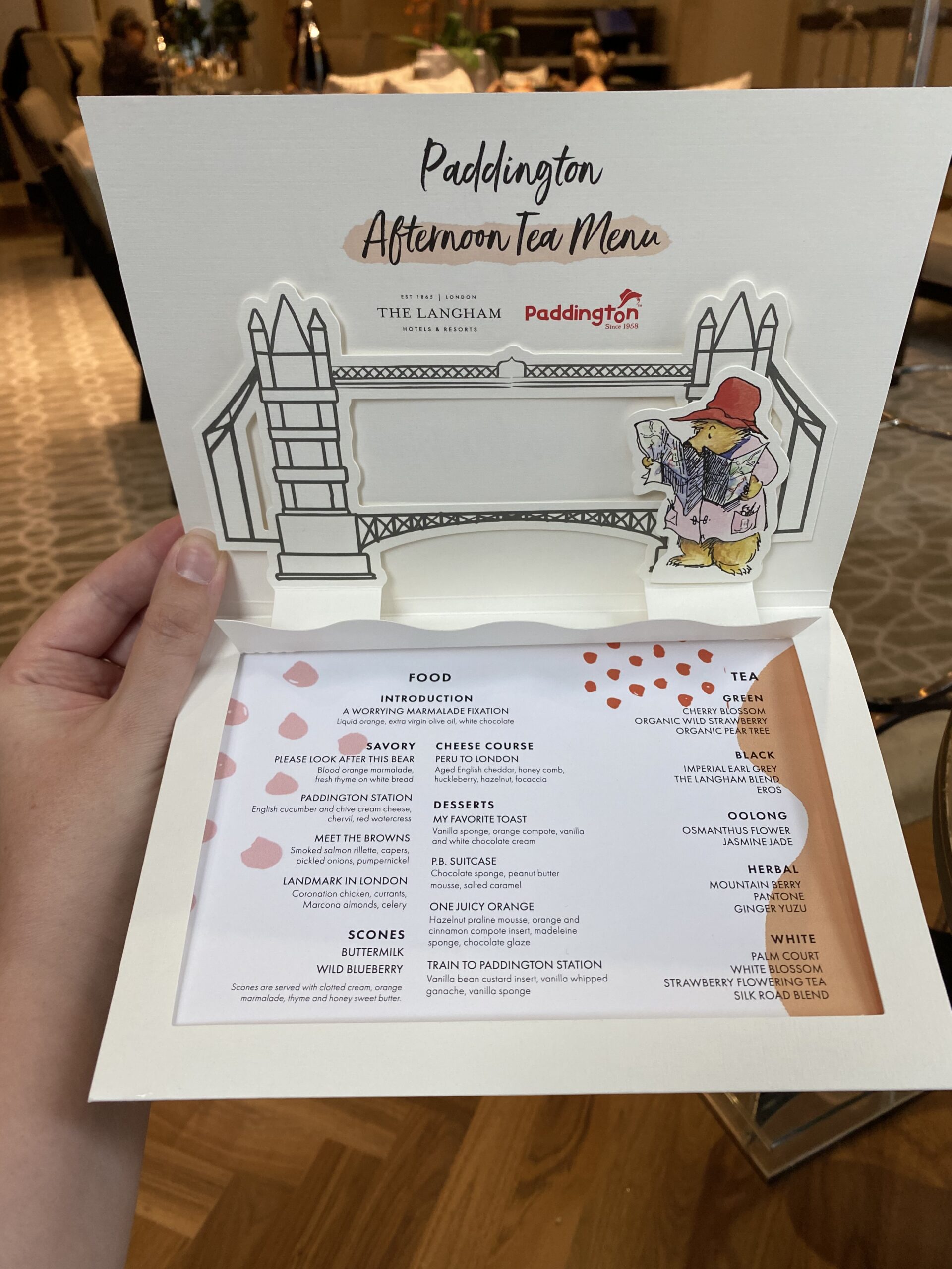 Mother’s Day Guide to Chicago’s Best Afternoon Teas - The Chicago Good Life