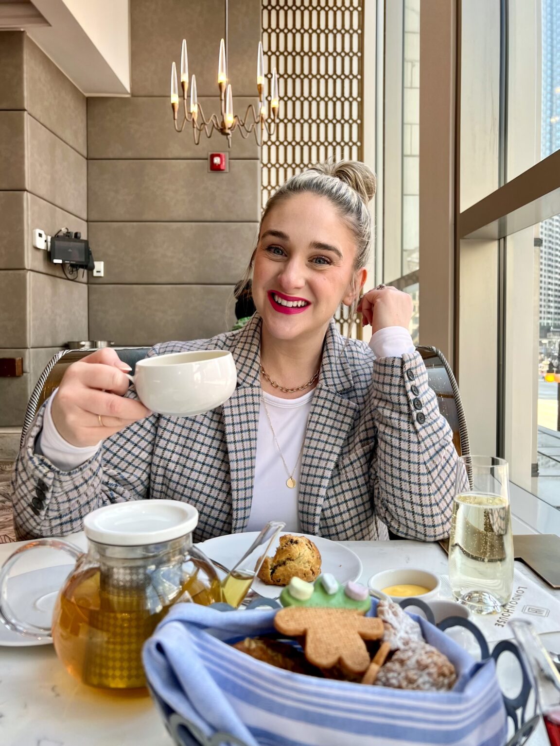 Mother’s Day Guide to Chicago’s Best Afternoon Teas - The Chicago Good Life
