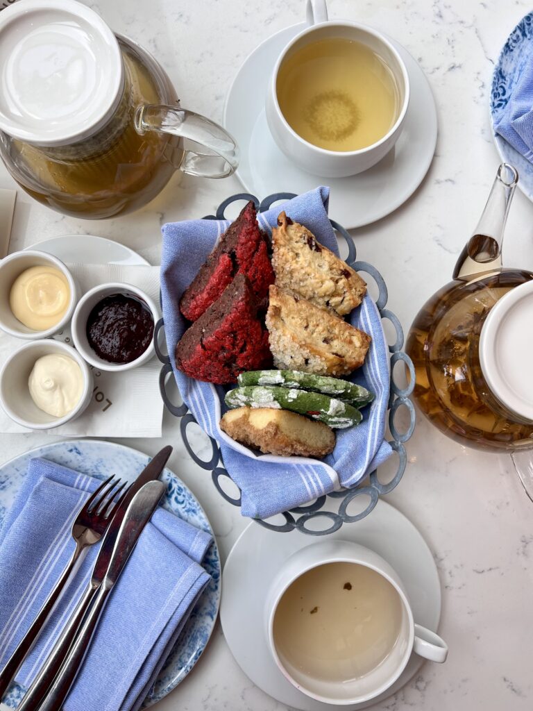 Mother’s Day Guide to Chicago’s Best Afternoon Teas - The Chicago Good Life