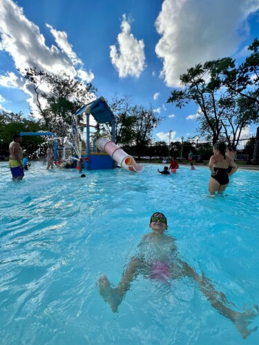 How to Beat the Chicago Heat with Kids - The Chicago Good Life