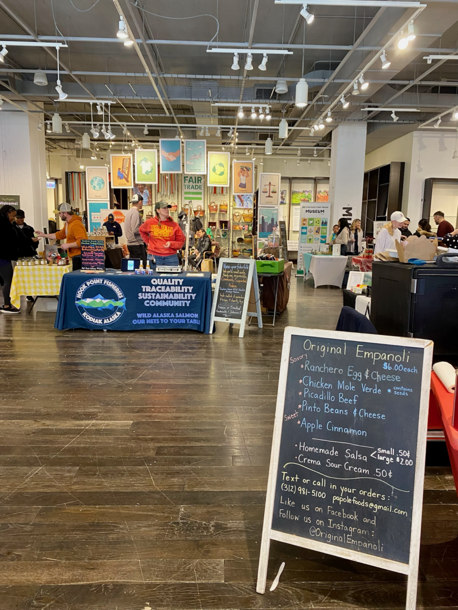 Huge List of Chicago Farmer’s Markets right now - The Chicago Good Life