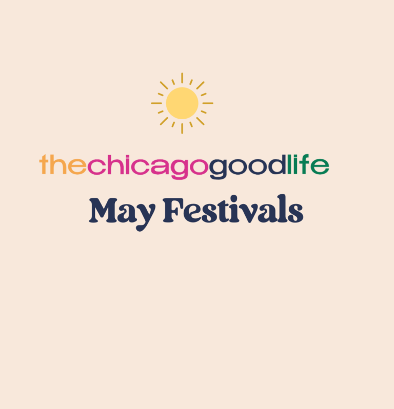 Homepage - The Chicago Good Life
