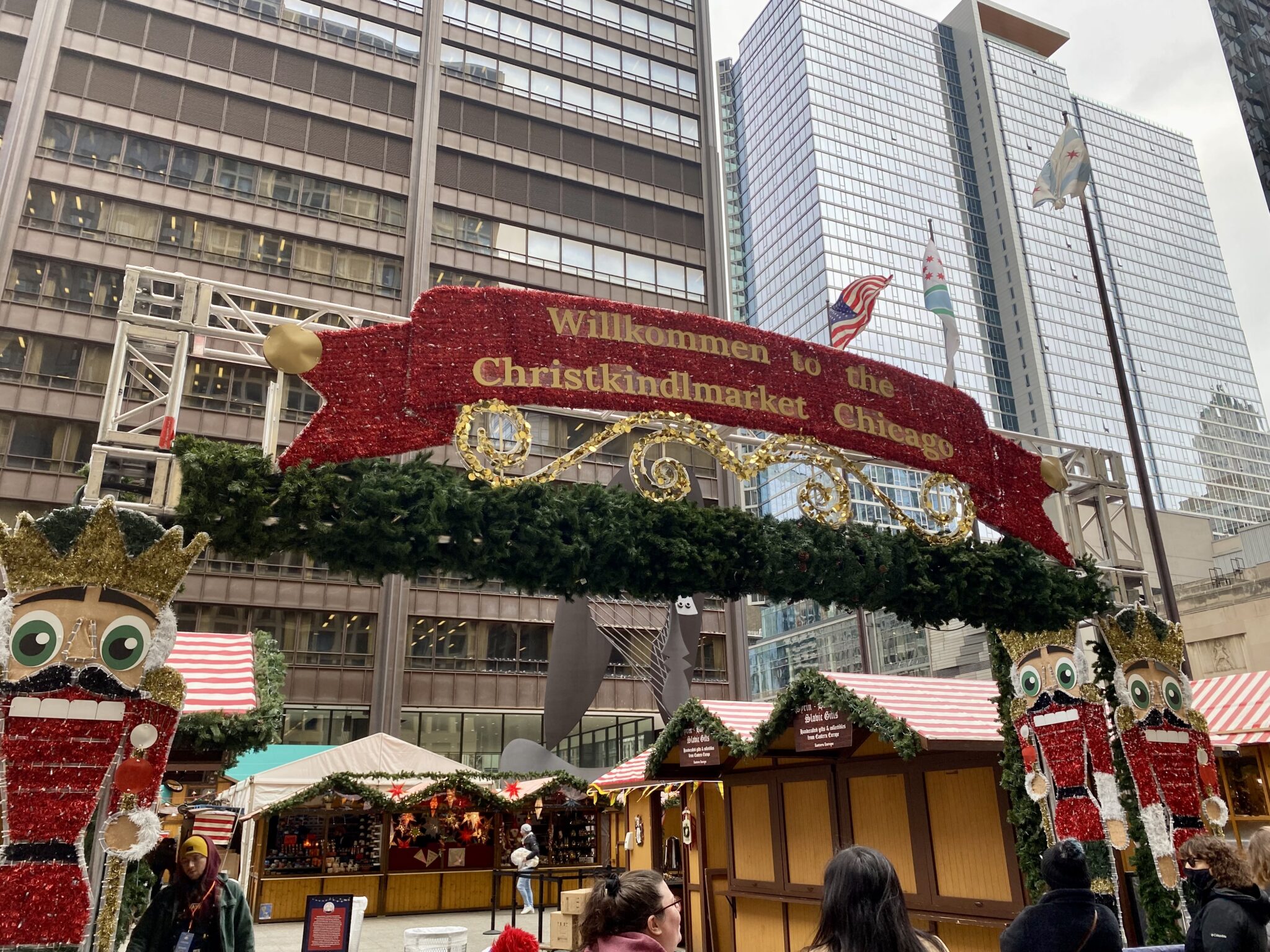 Fun & Free Holiday Things to Do in Chicago - The Chicago Good Life