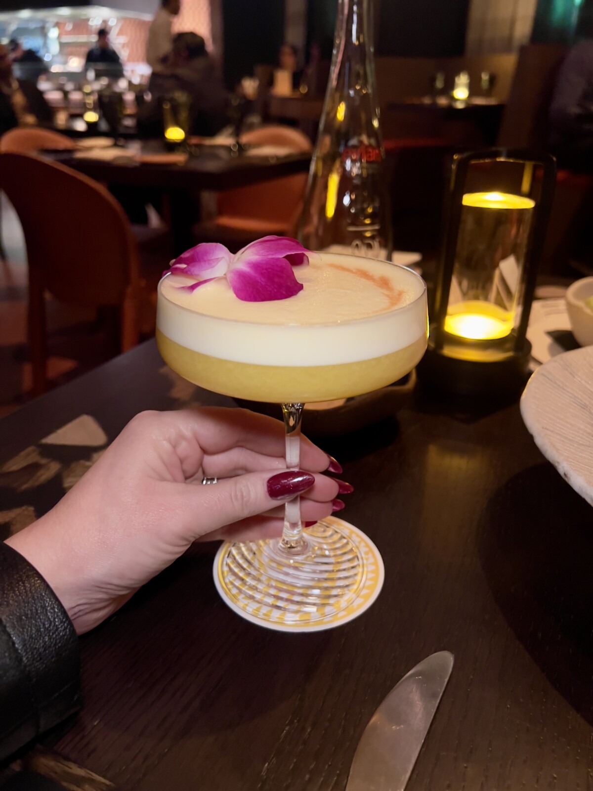 New Restaurant Opening: Toro by Chef Richard Sandoval - The Chicago ...