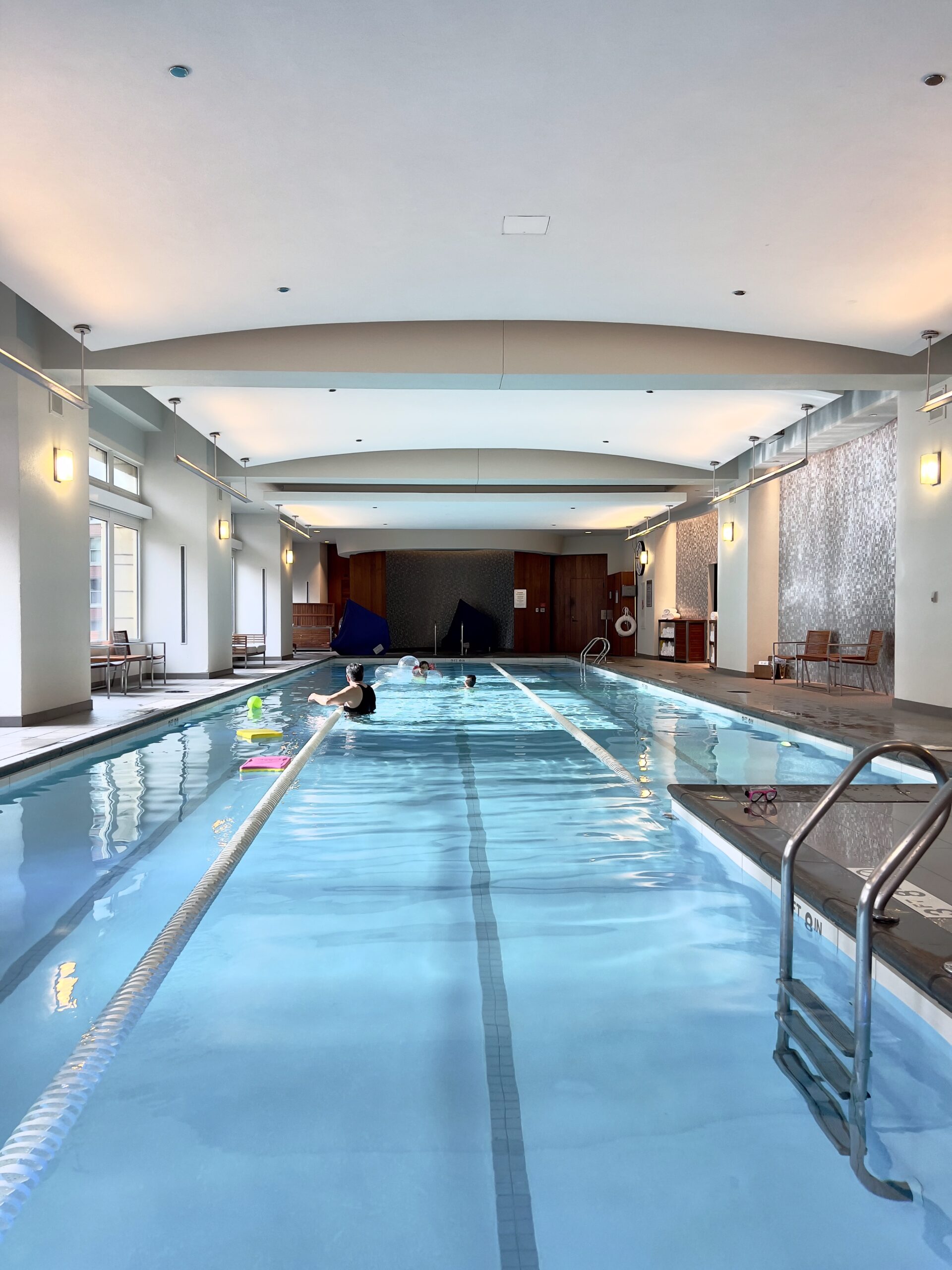 Best Chicago Hotels For A Special Winter Getaway - The Chicago Good Life